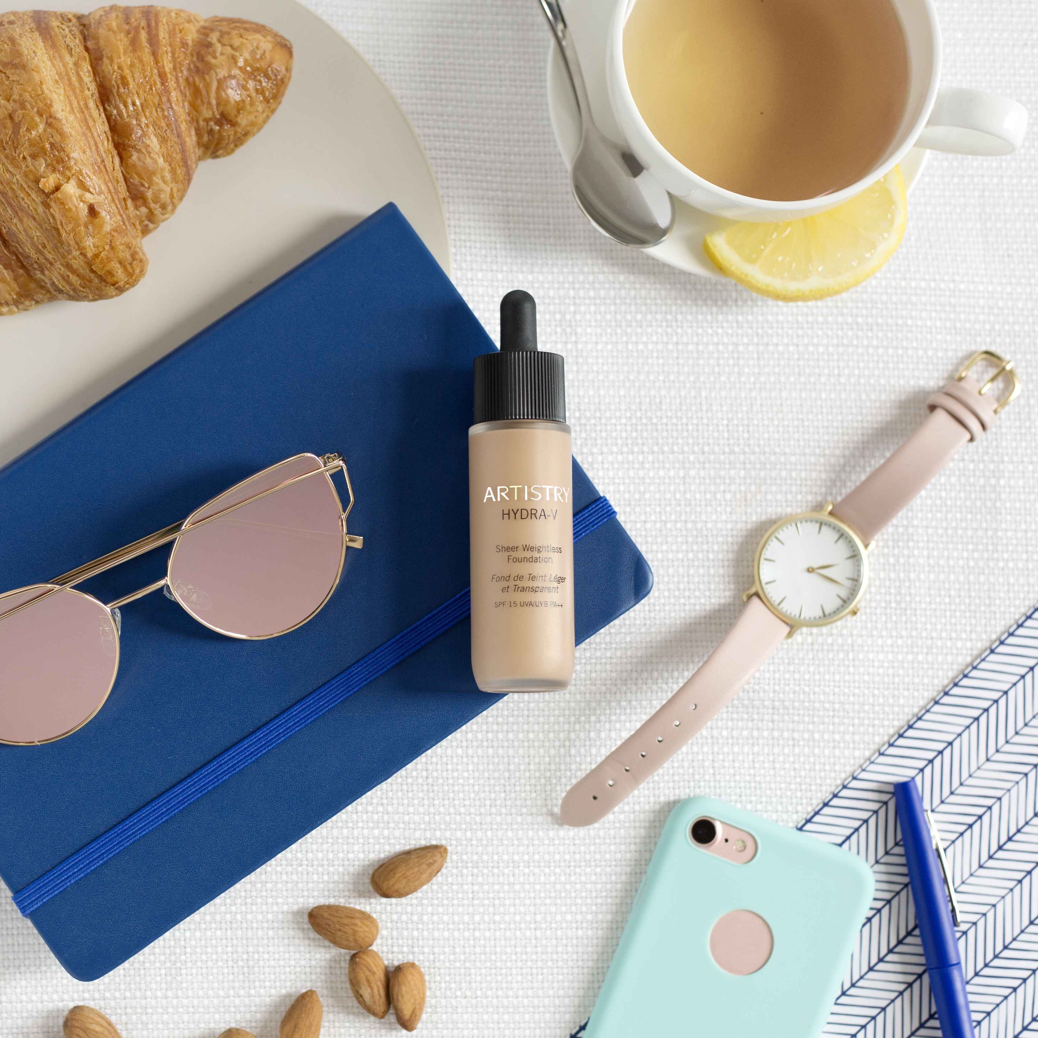 MiXér beauty produktů - Lifestylenews