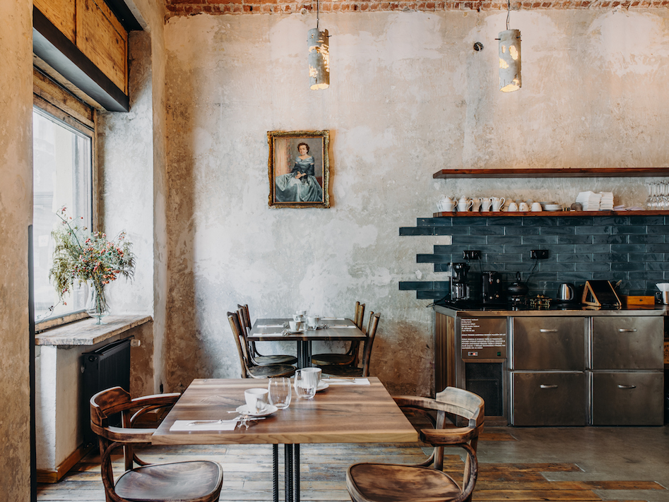 Nová restaurace Bockem na Smíchově k oblíbeným snídaním přidává ...