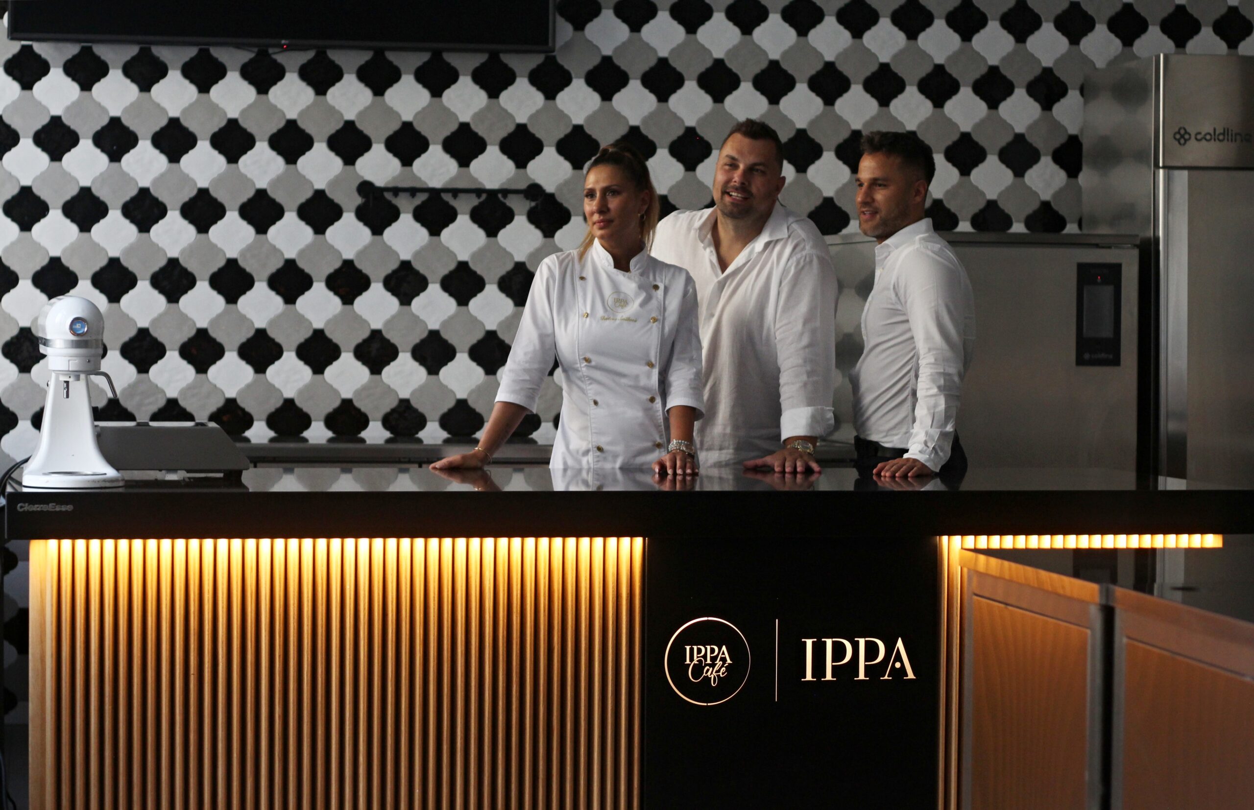 IPPA Café vítá dalšího člena rodiny - Lifestylenews