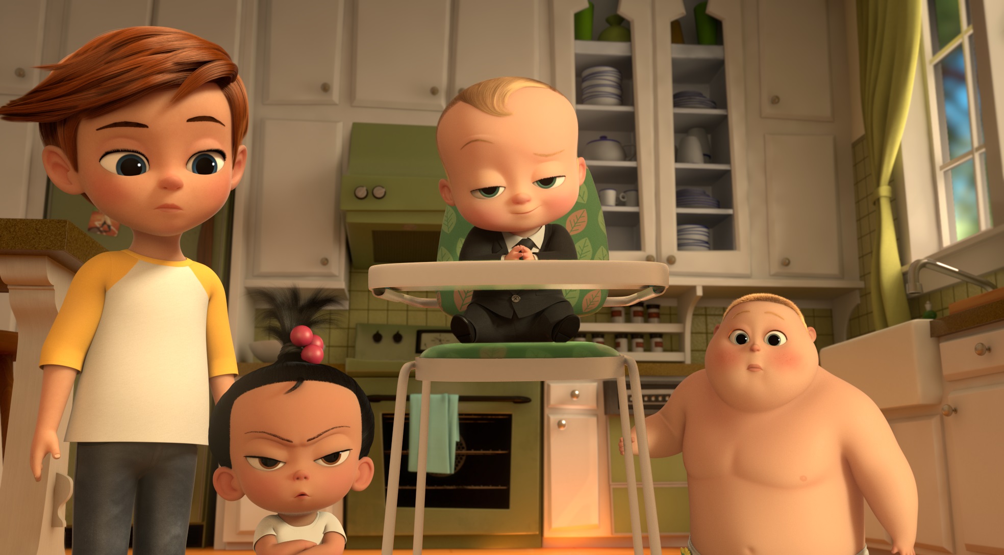 Sourozenecká láska překoná všechny překážky - Lifestylenews