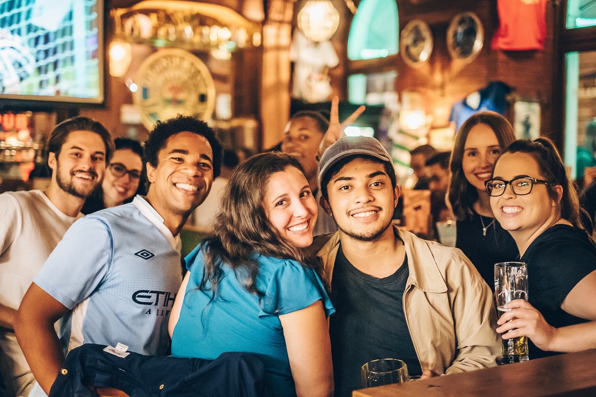 Gastro Group uspořádá party na míru! - Lifestylenews